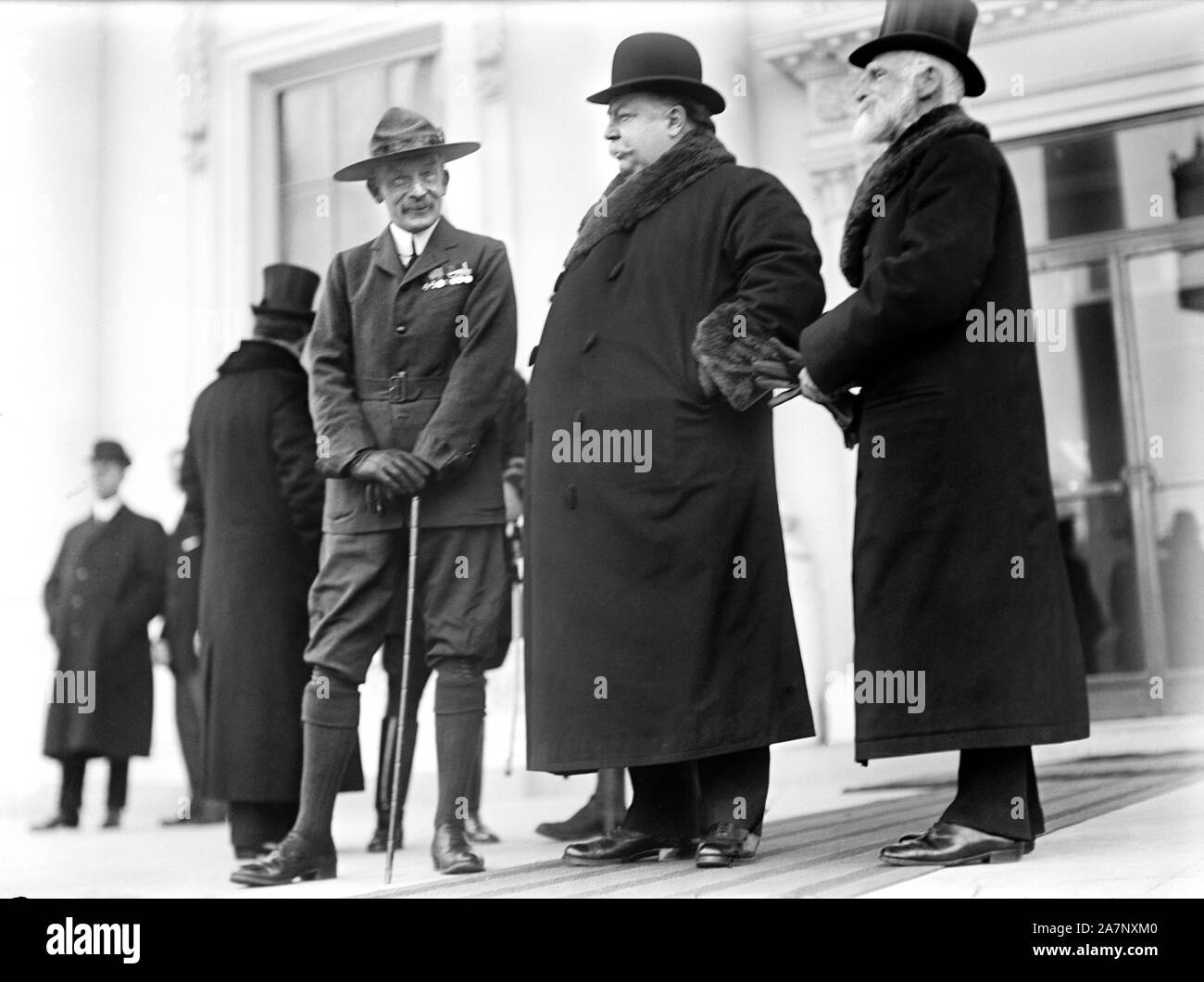 Baden powell house Banque de photographies et d’images à haute ...