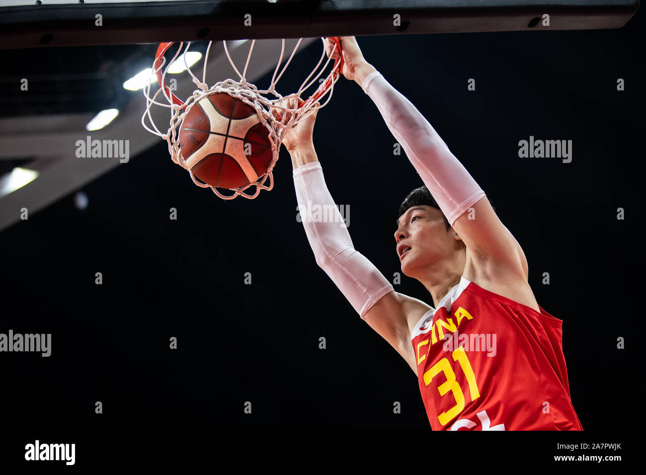 Zhelin wang Banque de photographies et d’images à haute résolution - Alamy