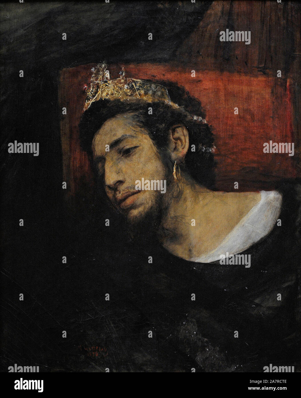 Roi de perse Banque de photographies et d’images à haute résolution - Alamy