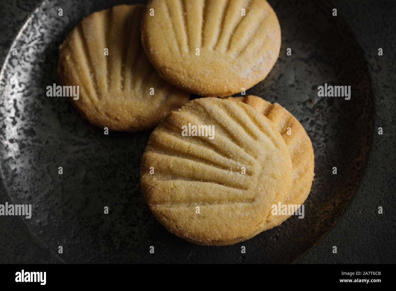 Biscuits aberffraw Banque de photographies et d’images à haute ...