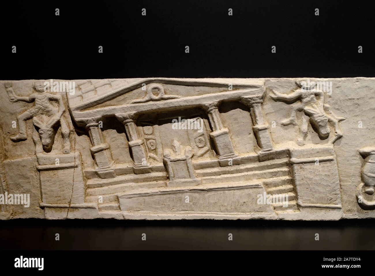 Lucius caecilius Banque de photographies et d’images à haute résolution ...