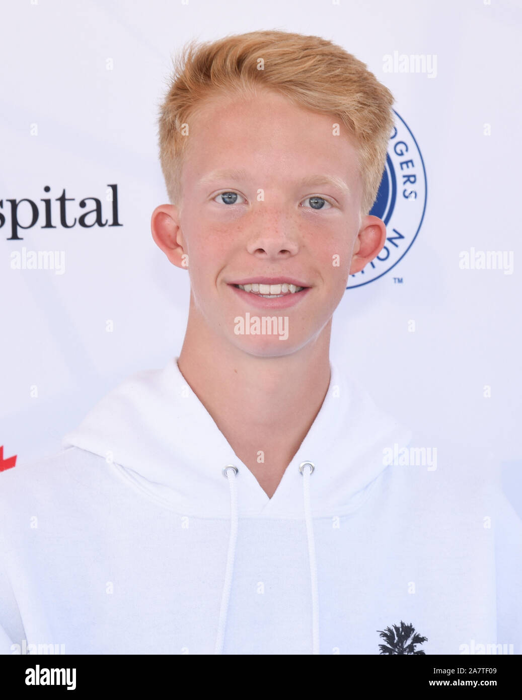 Cody veith Banque de photographies et d’images à haute résolution - Alamy