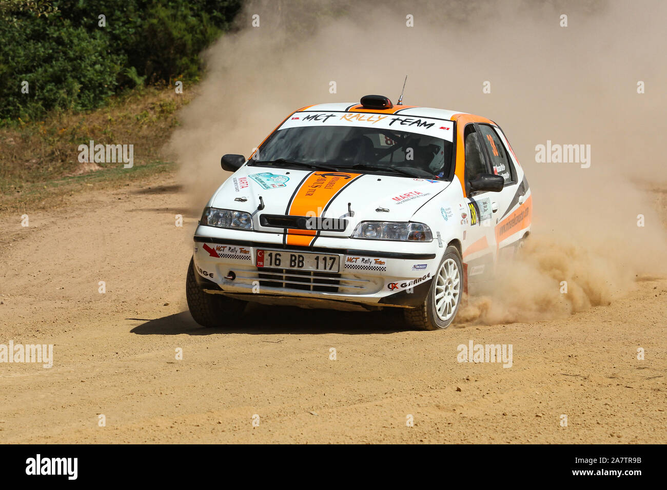 Fiat palio Banque de photographies et d’images à haute résolution - Alamy