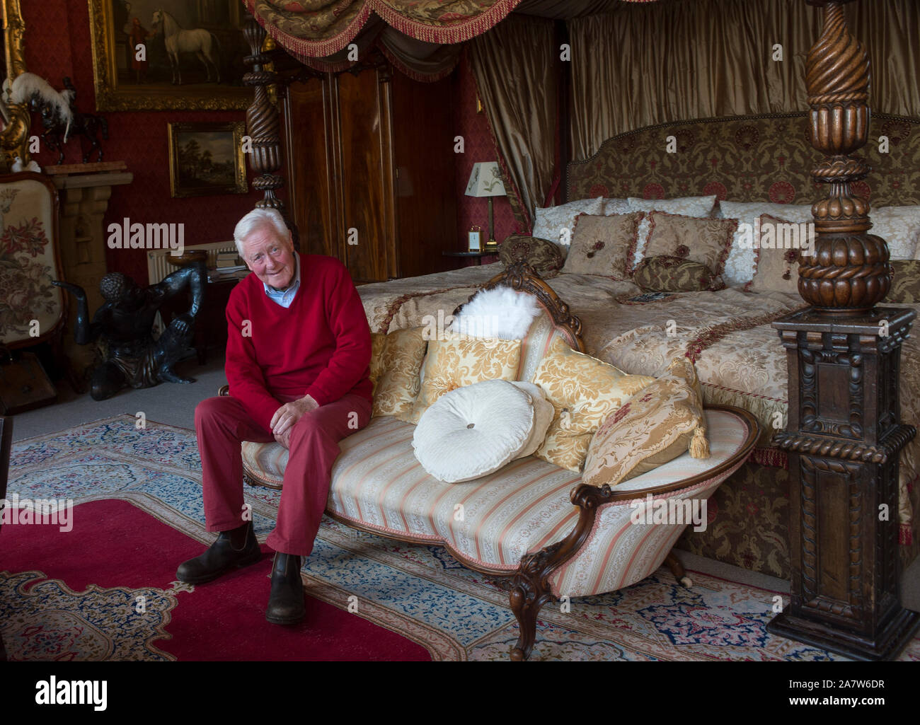 Slade julien Banque de photographies et d’images à haute résolution - Alamy