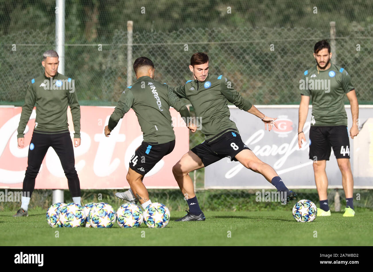 Formation napoli Banque de photographies et d’images à haute résolution ...