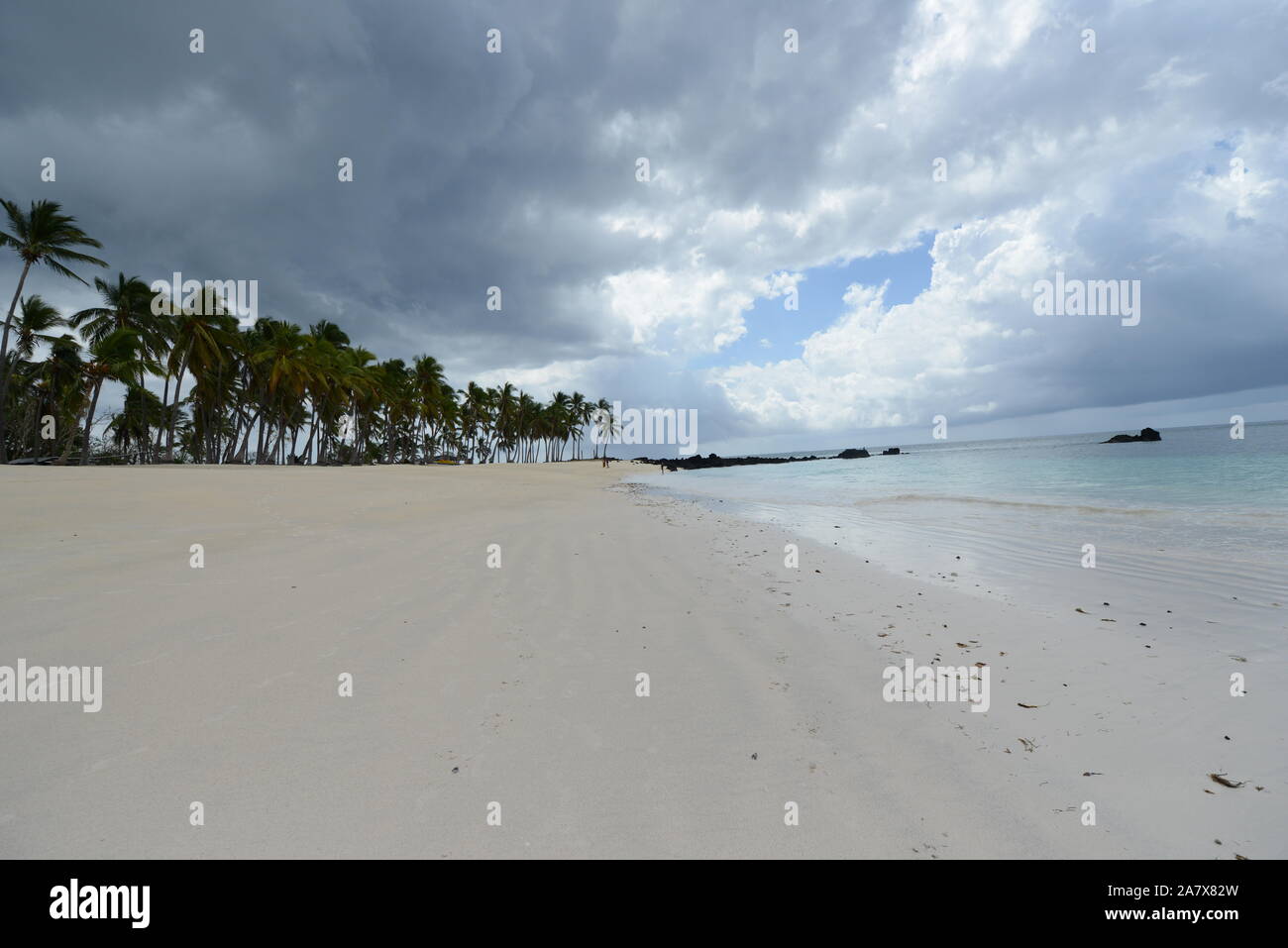 Comores plage Banque de photographies et d’images à haute résolution ...