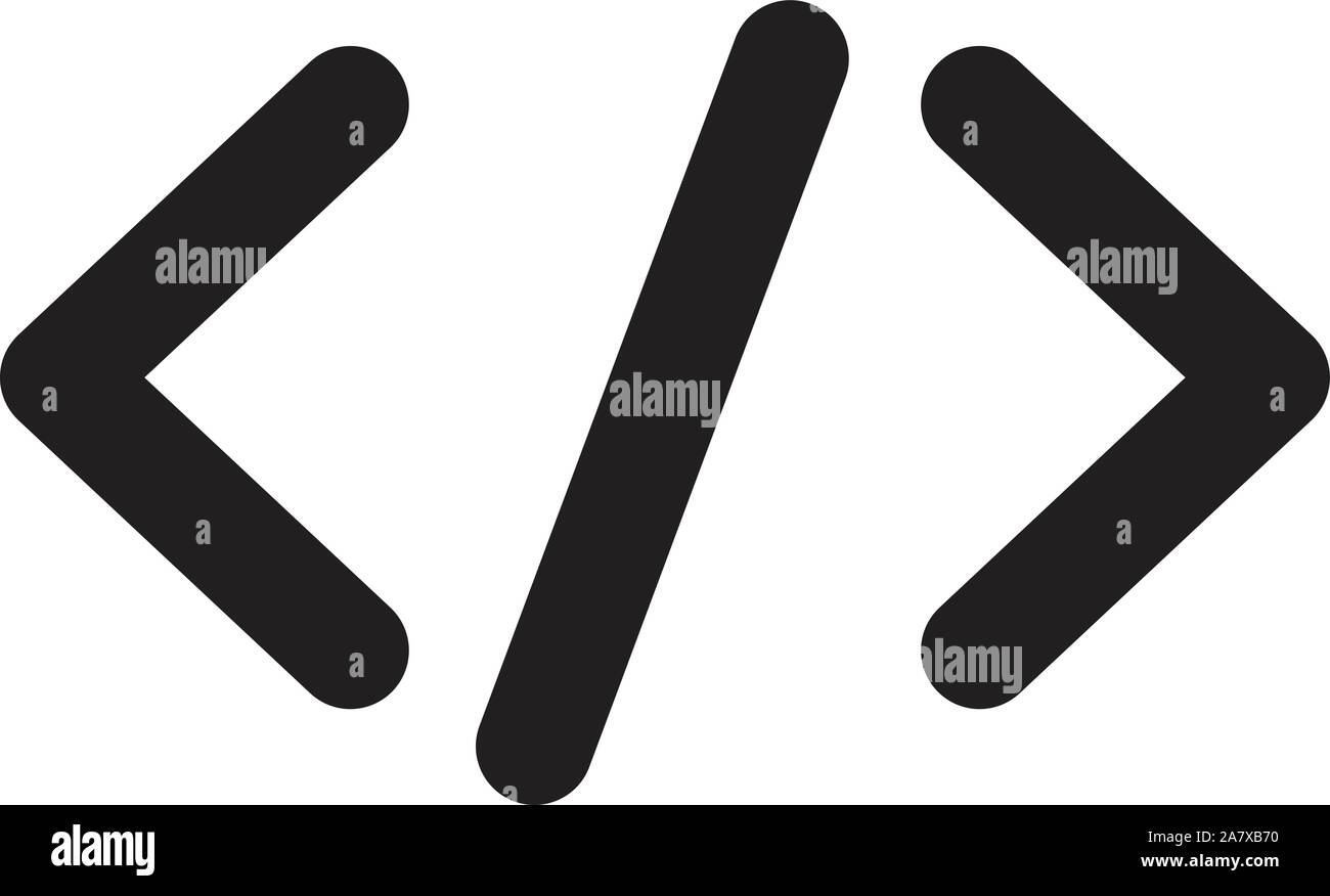 Structure de codage Banque d'images noir et blanc - Alamy