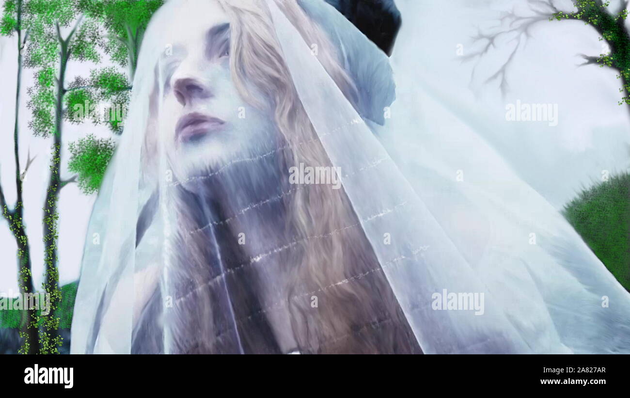 Tuatha De Danann Banque d'image et photos - Alamy