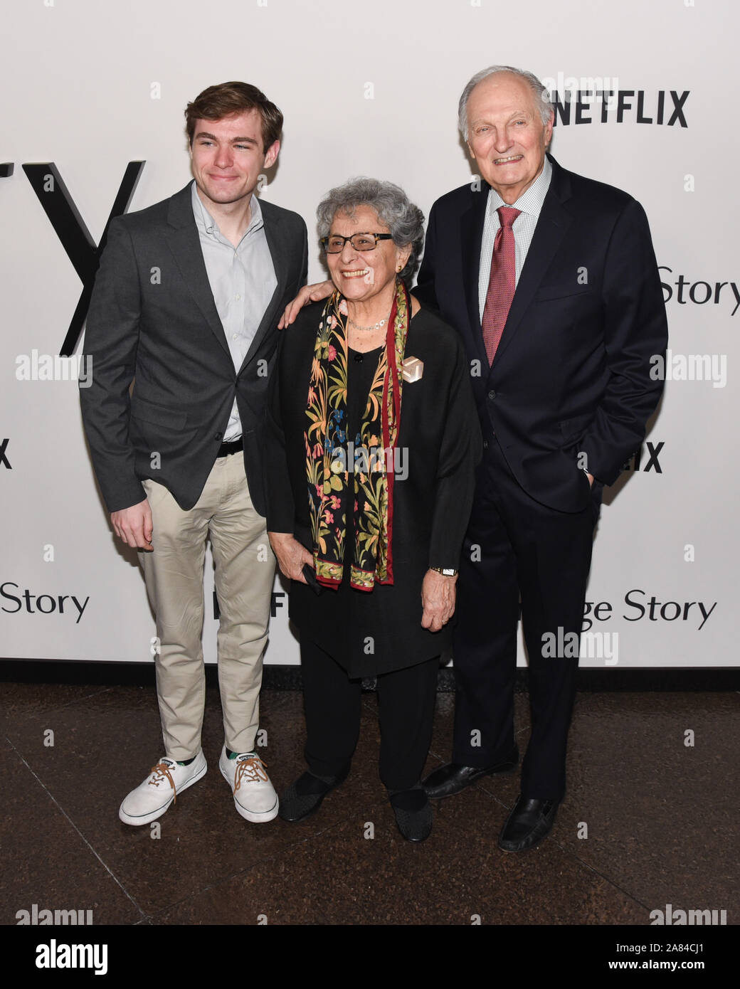 Arlene alda Banque de photographies et d’images à haute résolution - Alamy