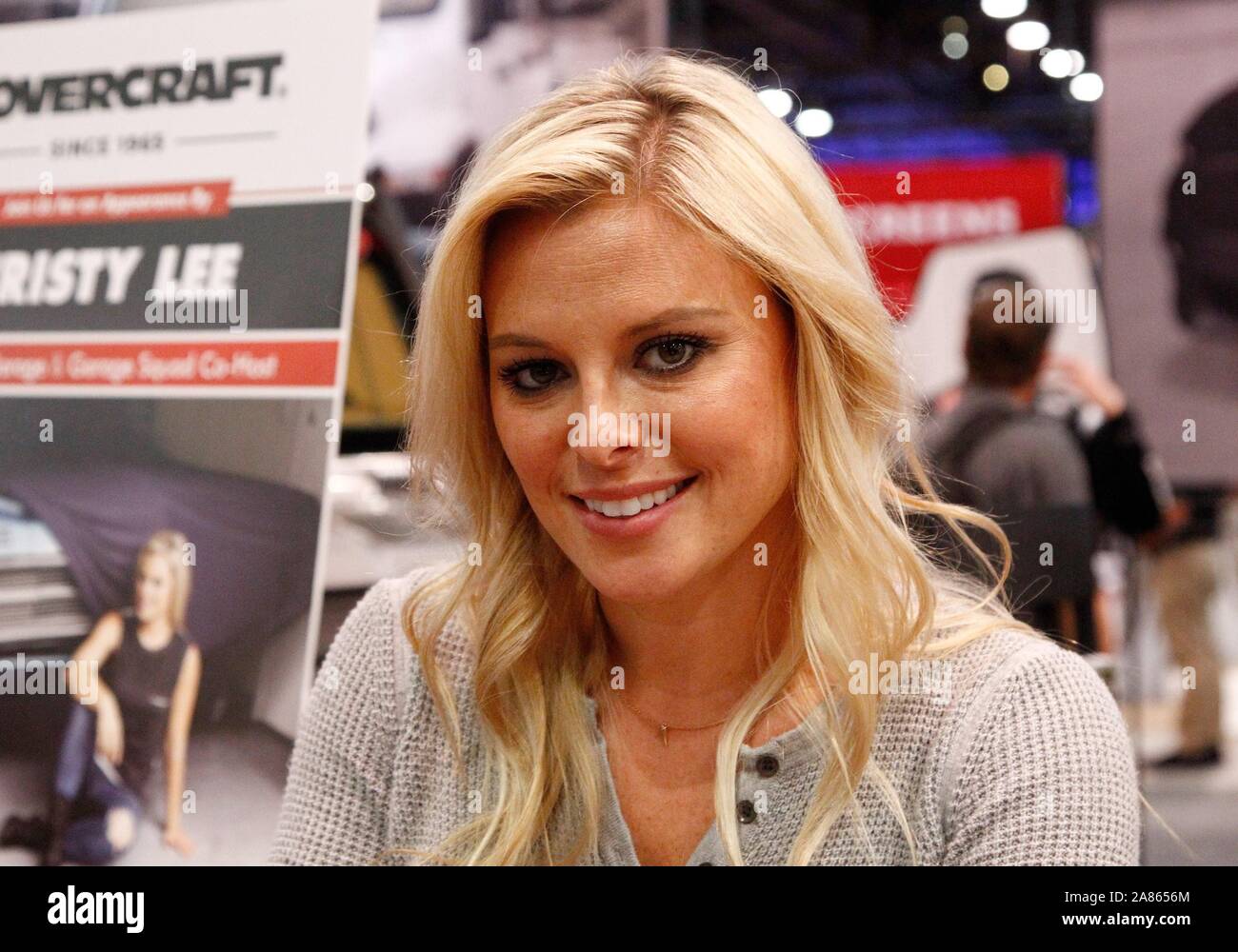 Cristy lee Banque de photographies et d’images à haute résolution - Alamy