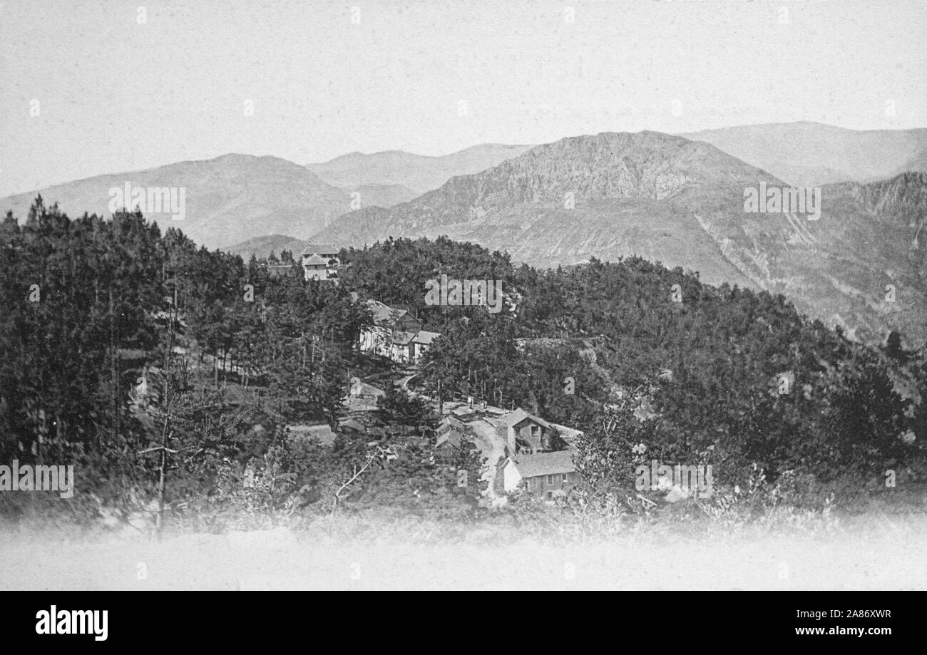 Peira cava Banque de photographies et d’images à haute résolution - Alamy