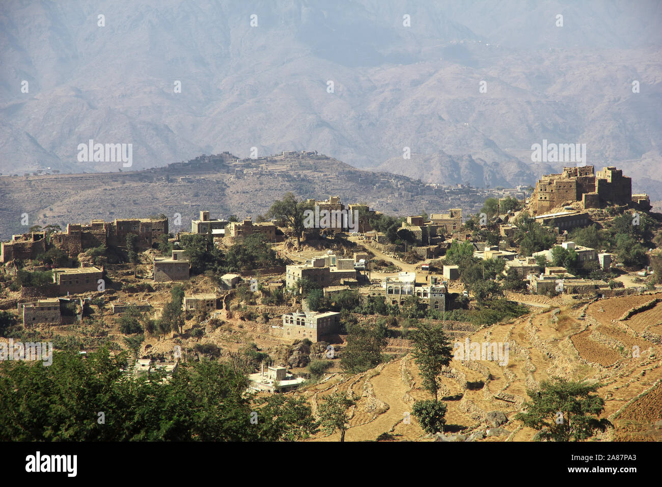 Wadi sara Banque de photographies et d’images à haute résolution - Alamy