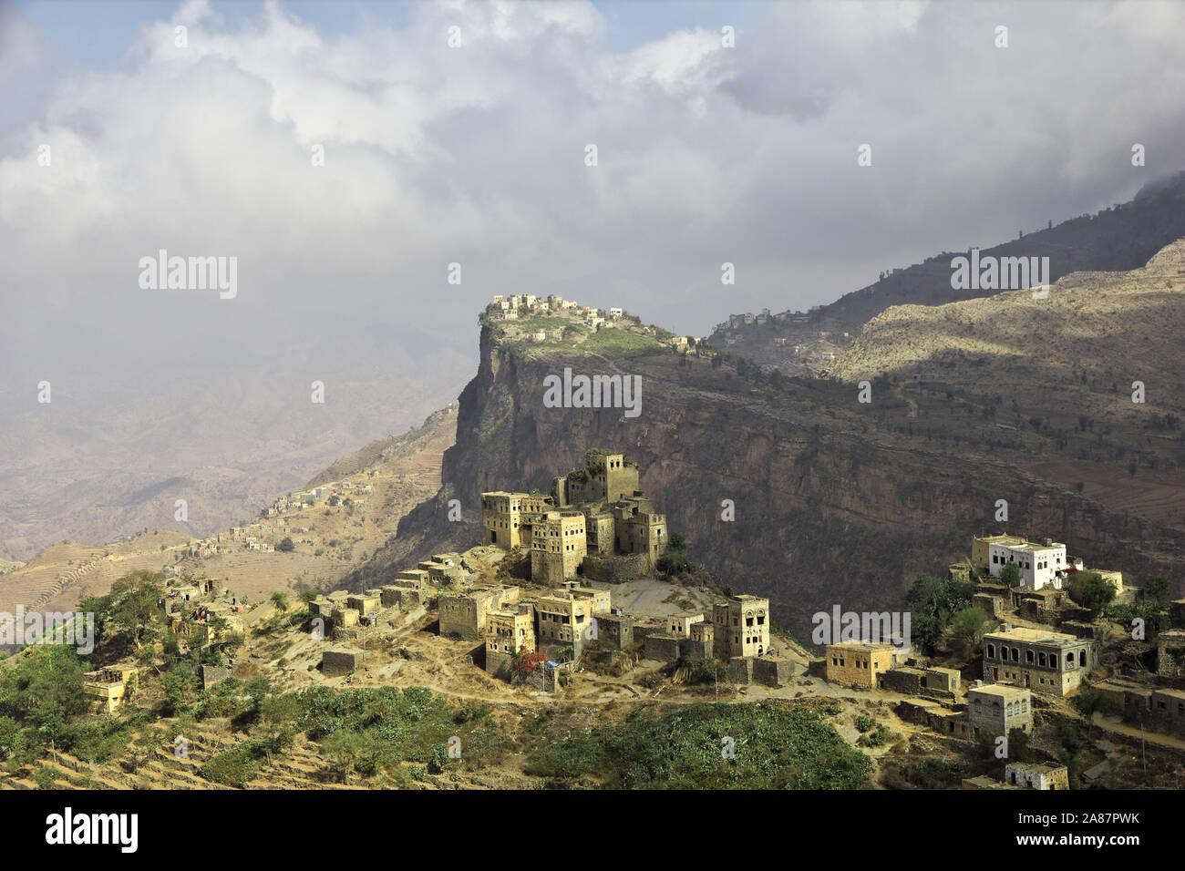Wadi sara Banque de photographies et d’images à haute résolution - Alamy