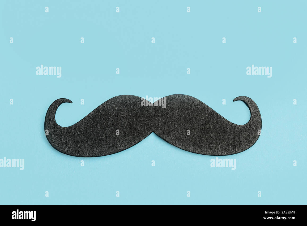 Movember moustaches Banque de photographies et d’images à haute ...