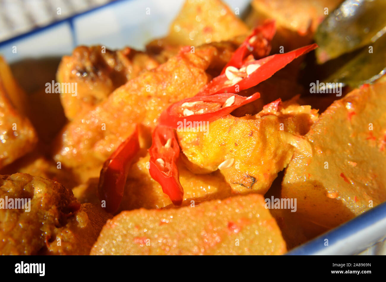 Pied de vache Banque de photographies et d’images à haute résolution ...