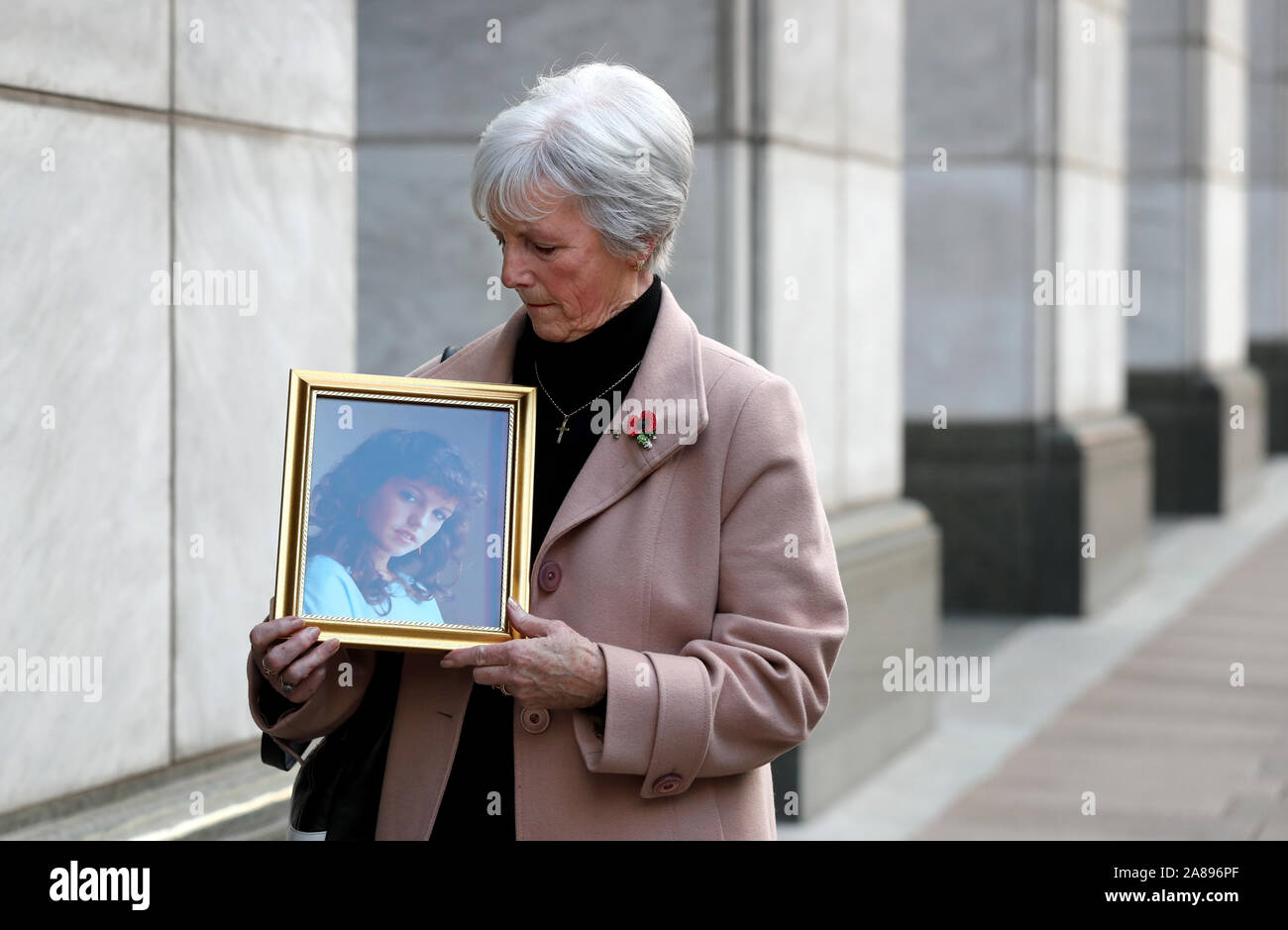 Marie mccourt Banque de photographies et d’images à haute résolution ...