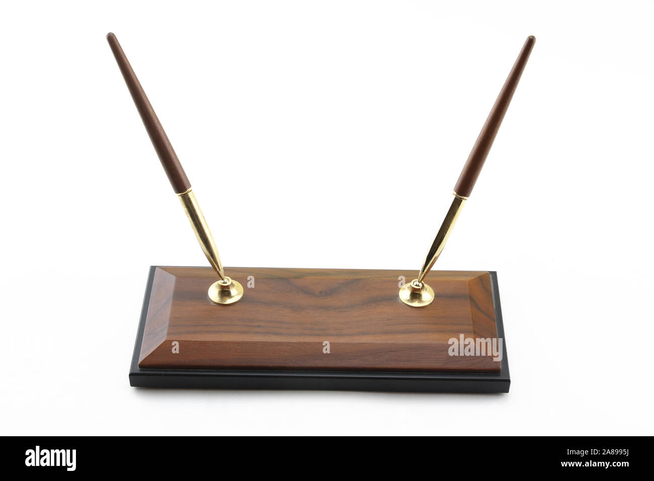 Support Pour Stylos Banque d'image et photos - Alamy