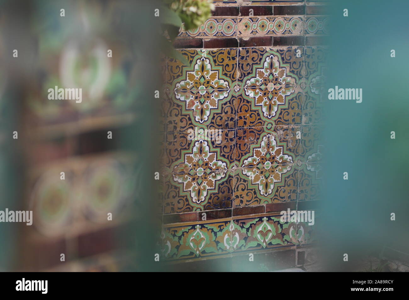 Begur street Banque de photographies et d’images à haute résolution - Alamy