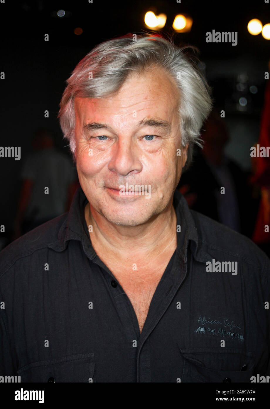 Carl Hamilton Banque d'image et photos - Alamy