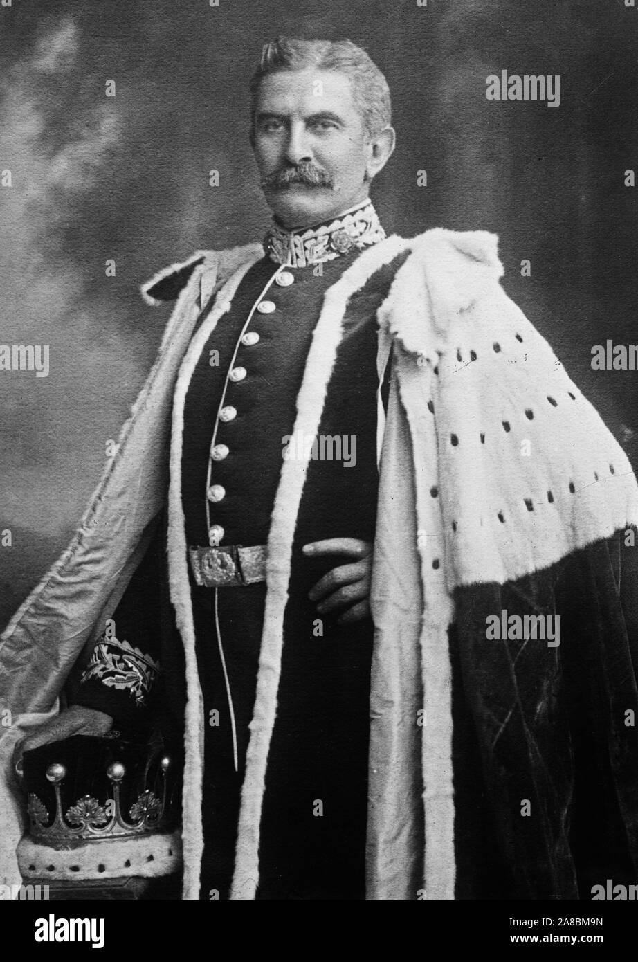 Earl of tankerville Banque de photographies et d’images à haute ...