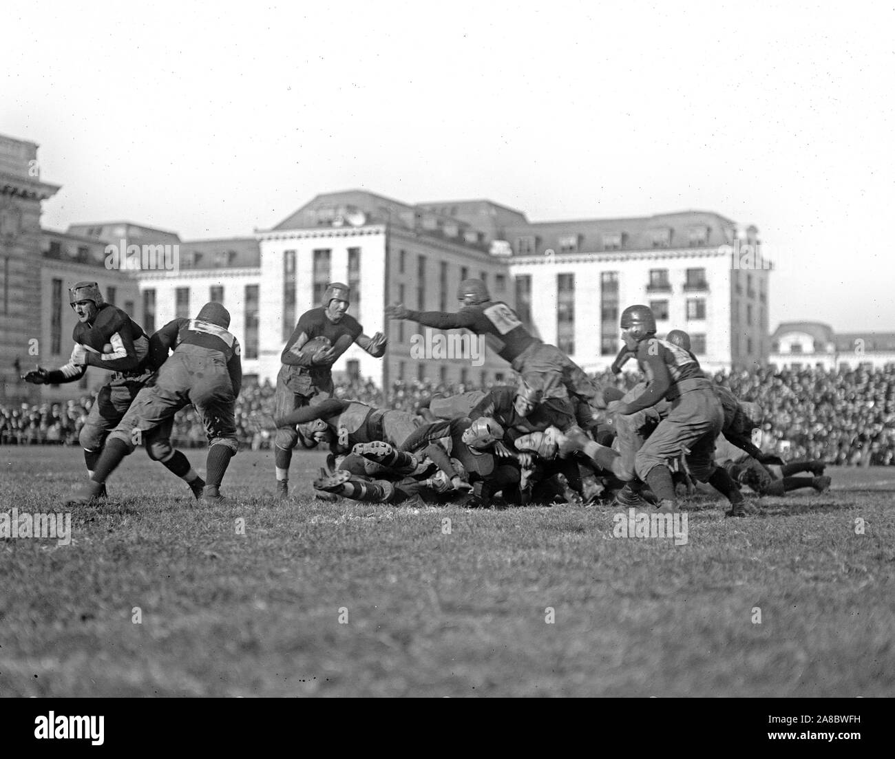 1900s century football Banque de photographies et d’images à haute ...