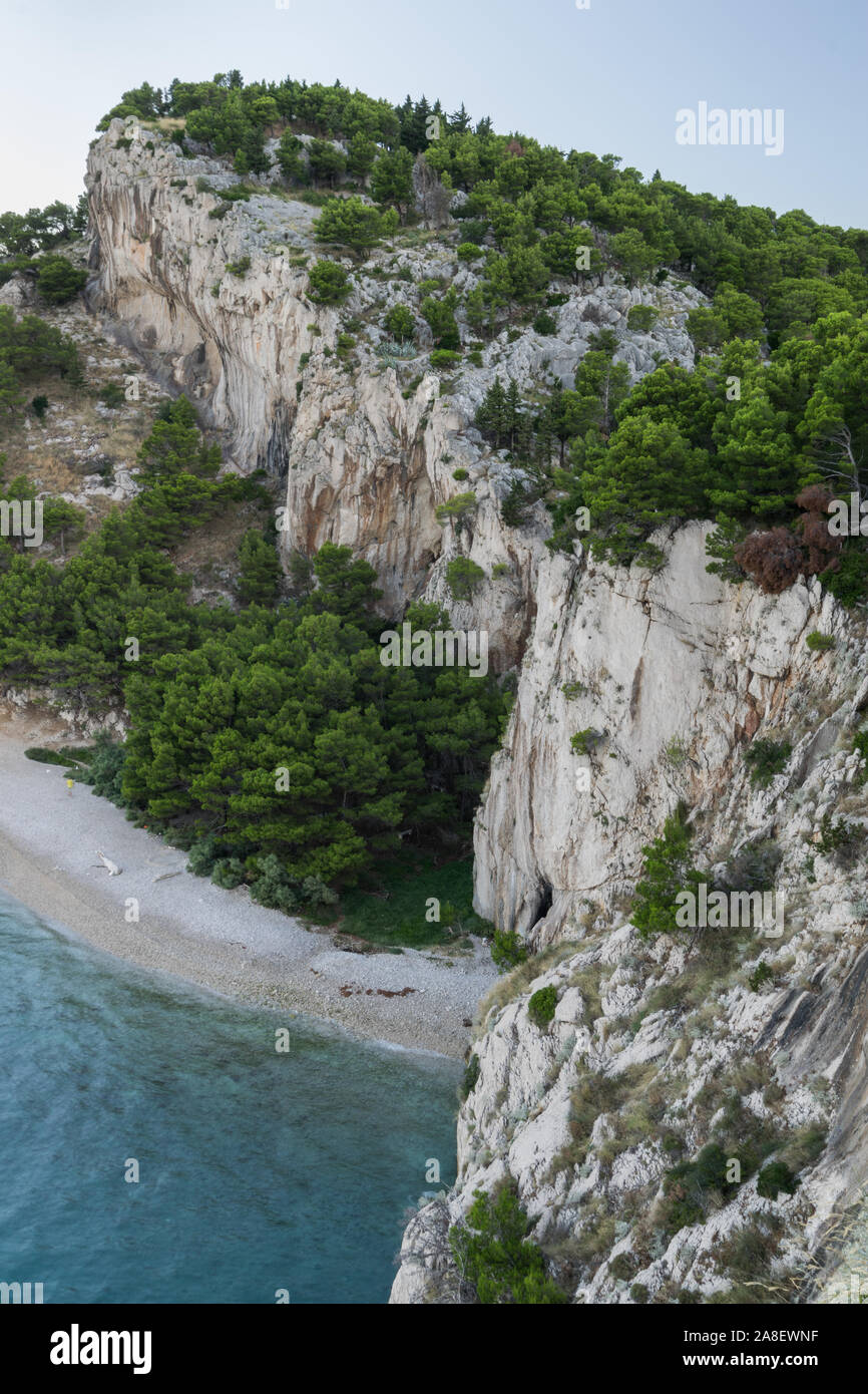 Plage nugale Banque de photographies et d’images à haute résolution - Alamy
