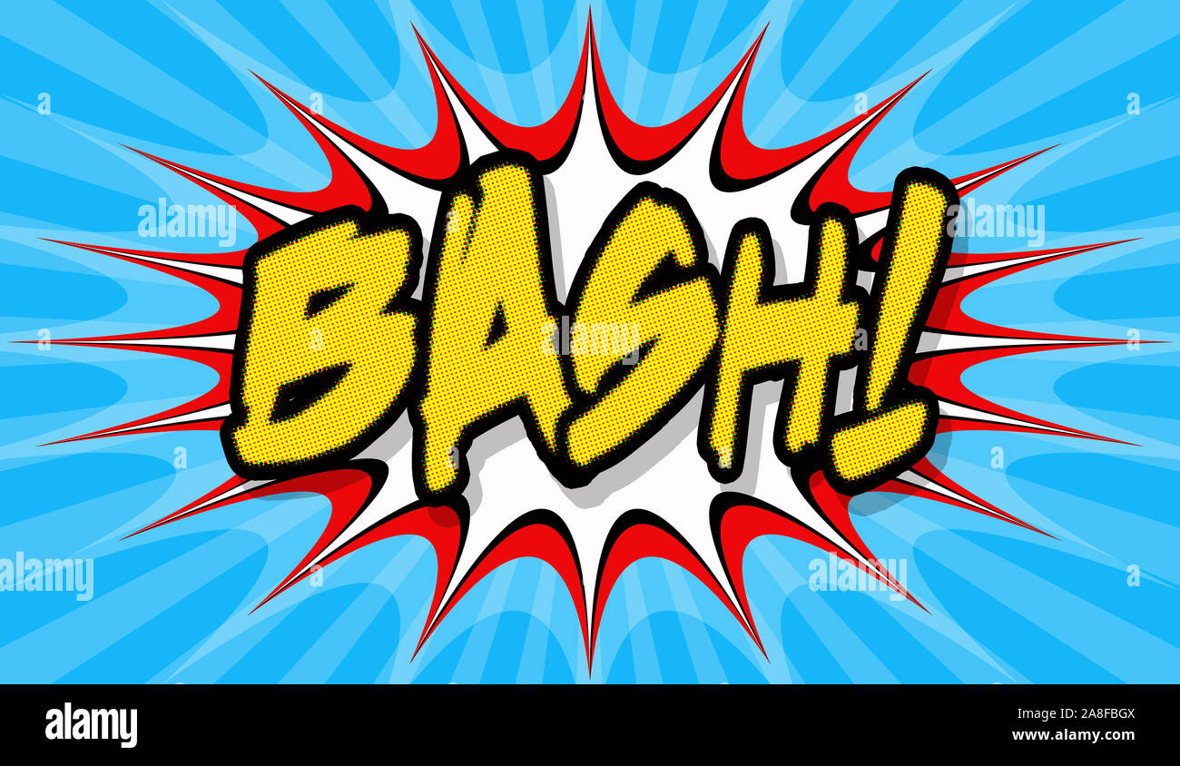 Affiche pop art Banque de photographies et d’images à haute résolution - Alamy