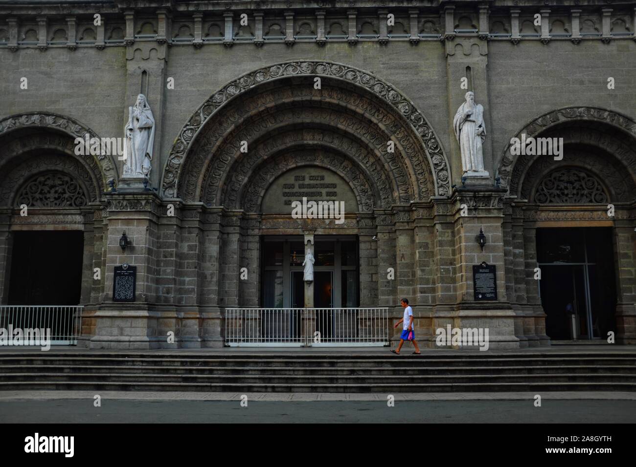 Geste de tous les jours Banque de photographies et d’images à haute ...