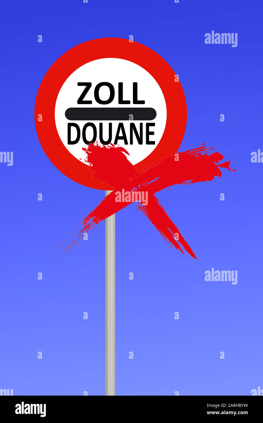 Schild verkehrsschild Banque de photographies et d’images à haute ...