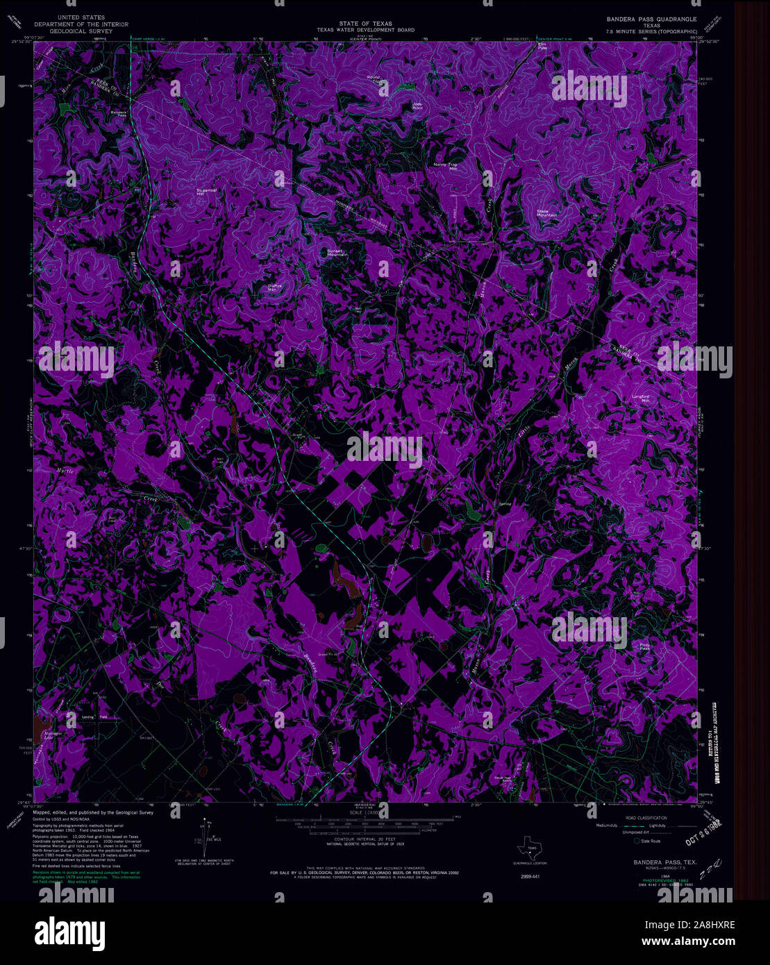 Mapa de la bandera de color Banque de photographies et d’images à haute ...