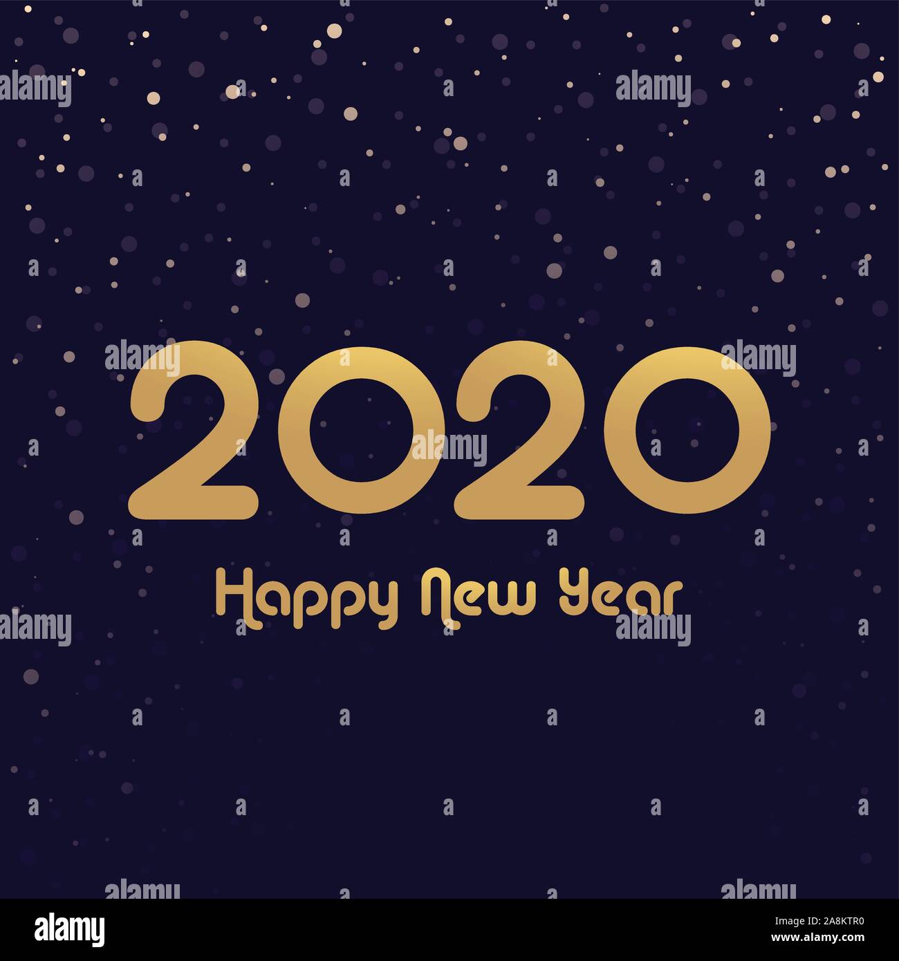 Bonne année 2020 Banque de photographies et d’images à haute résolution ...