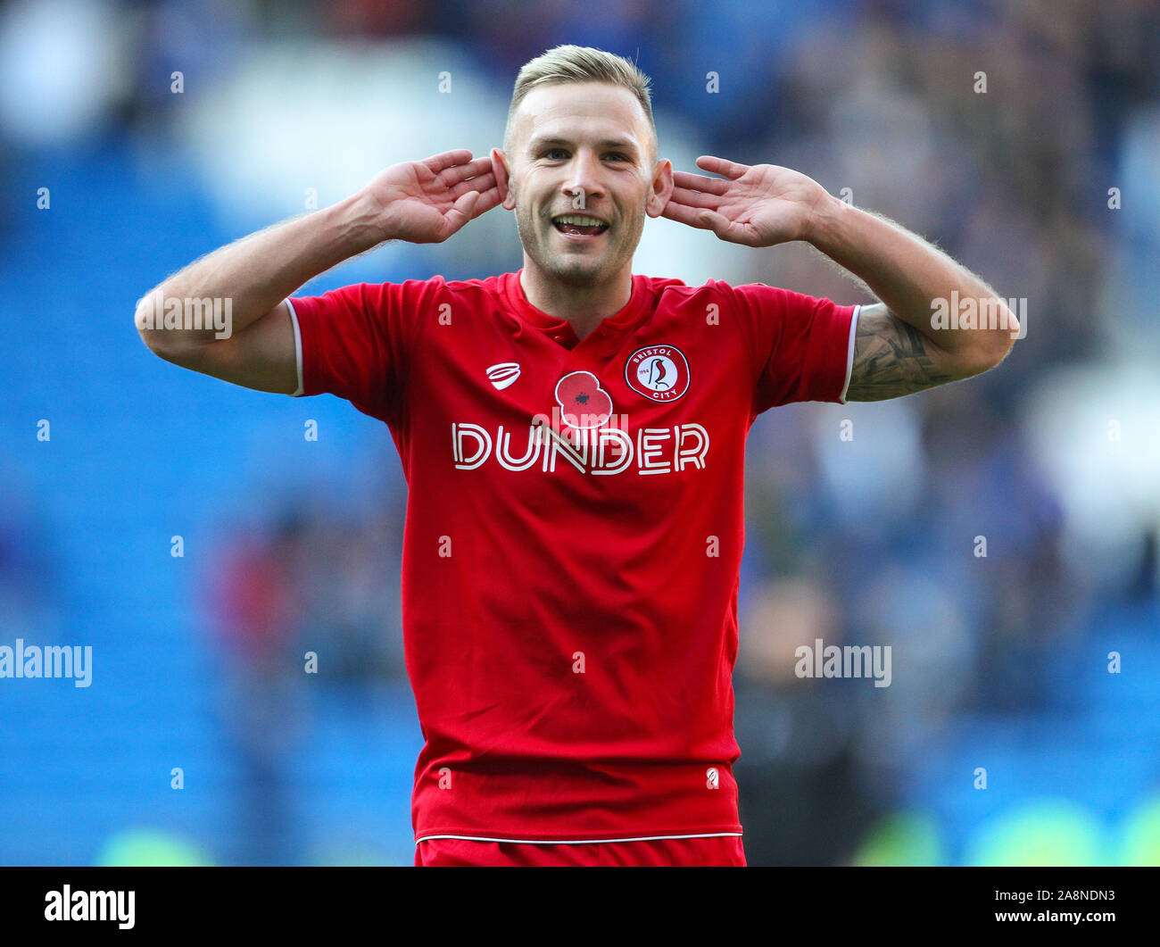 Cardiff, Royaume-Uni. 10 Nov, 2019. 10 novembre 2019 ; Cardiff City ...