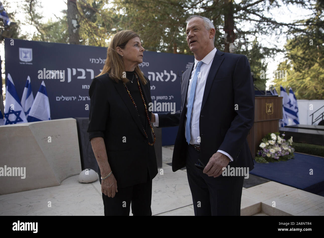 Dalia rabin pelossof Banque de photographies et d’images à haute ...