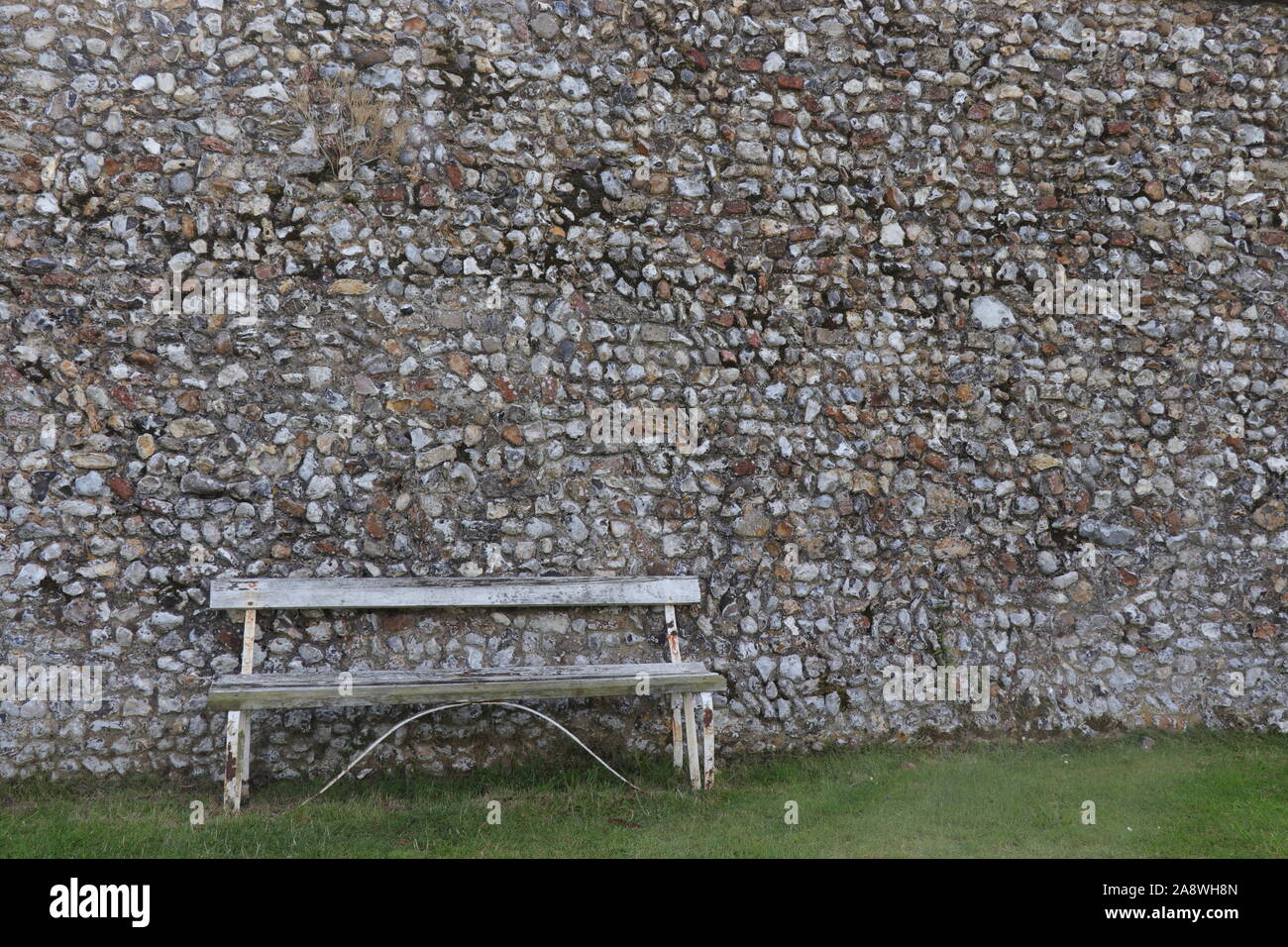 Mur de galets traditionnels Banque de photographies et d’images à haute ...