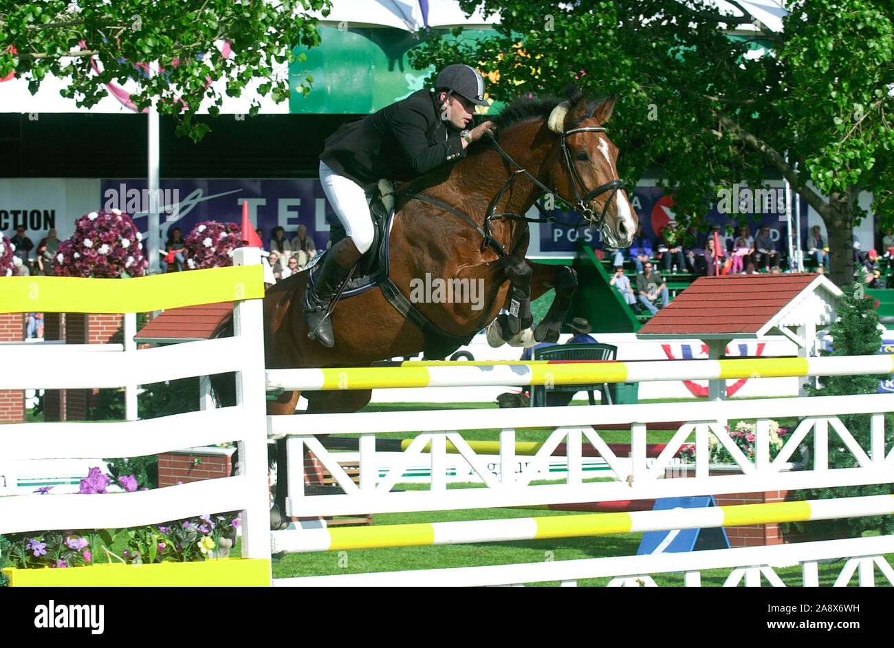 Lucky luke Banque de photographies et d’images à haute résolution - Alamy