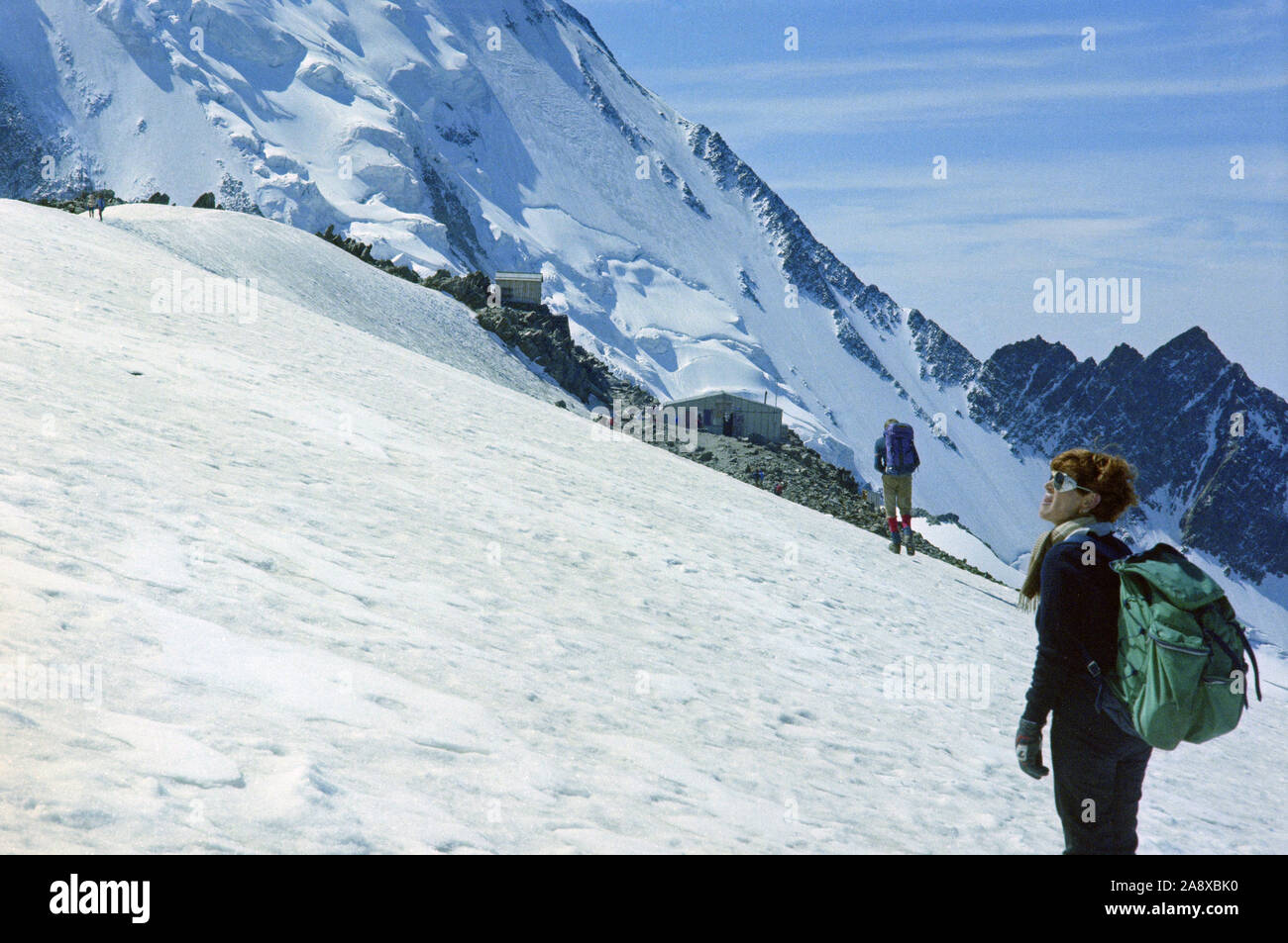 Tete rousse Banque de photographies et d’images à haute résolution - Alamy