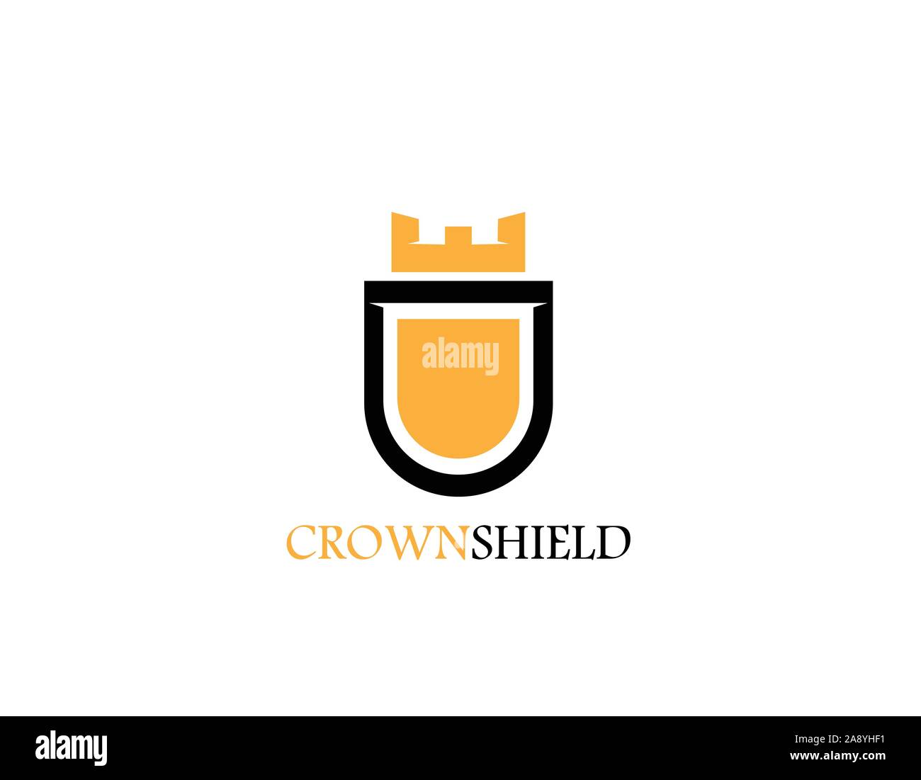 Bouclier de la couronne Banque de photographies et d’images à haute ...