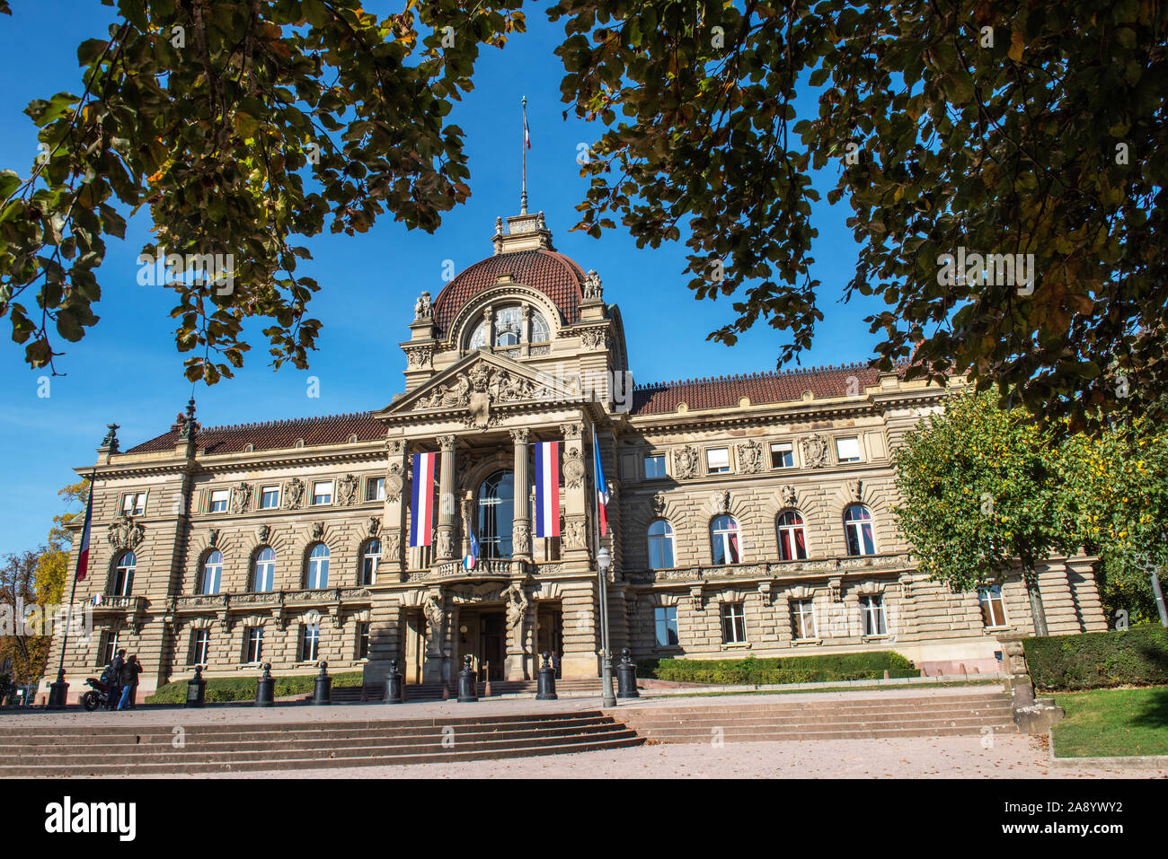Architecture Prussienne Banque d'image et photos - Alamy