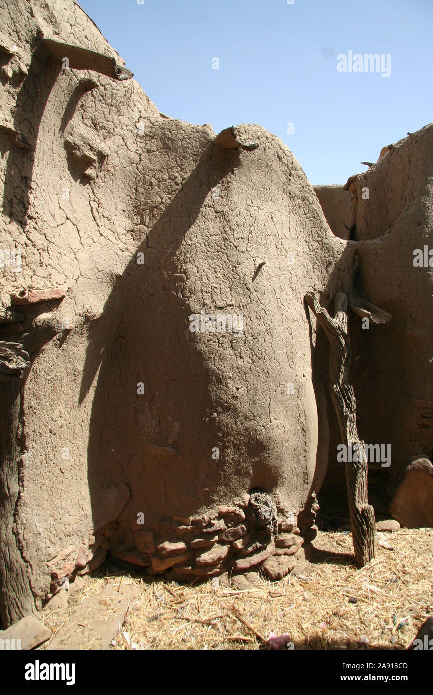 Plateau dogon Banque de photographies et d’images à haute résolution ...