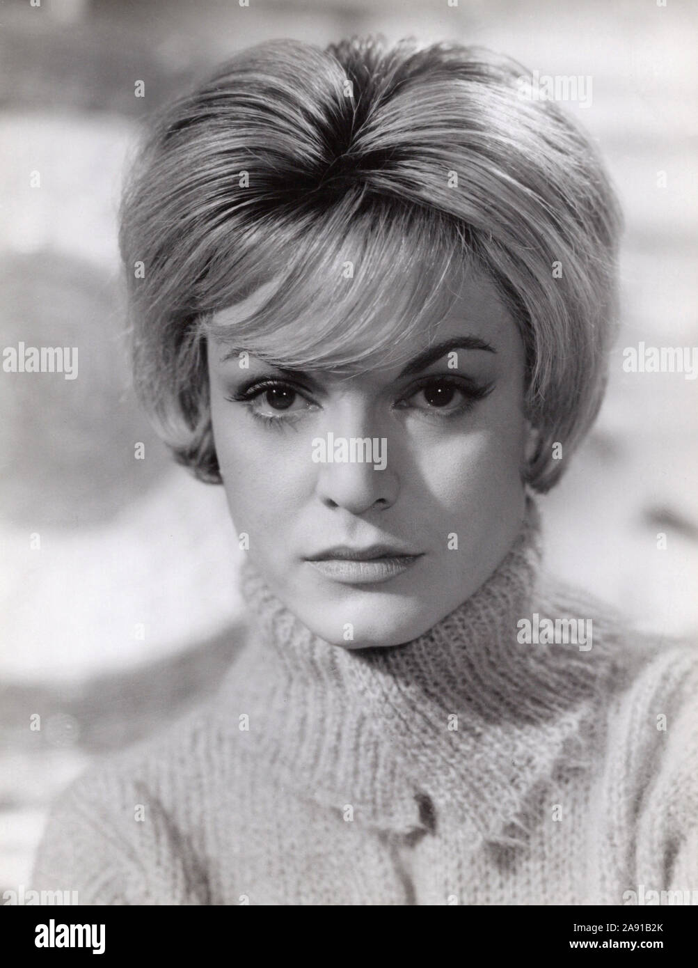 Margit Saad, deutsche Schauspielerin und Regisseurin, Deutschland 1960 ...
