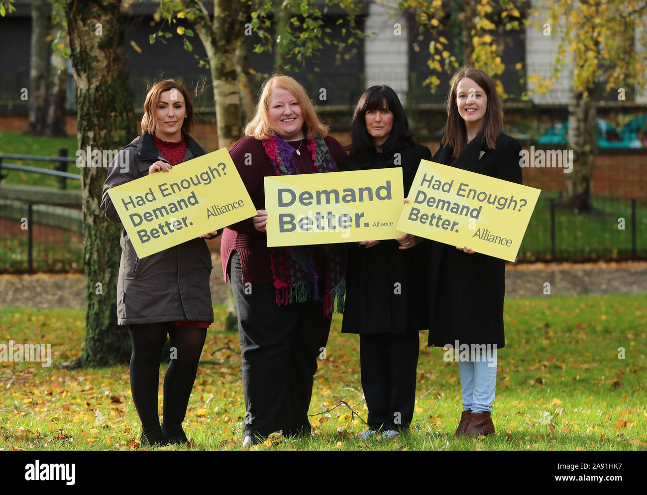 Ancien maire de belfast Banque de photographies et d’images à haute ...