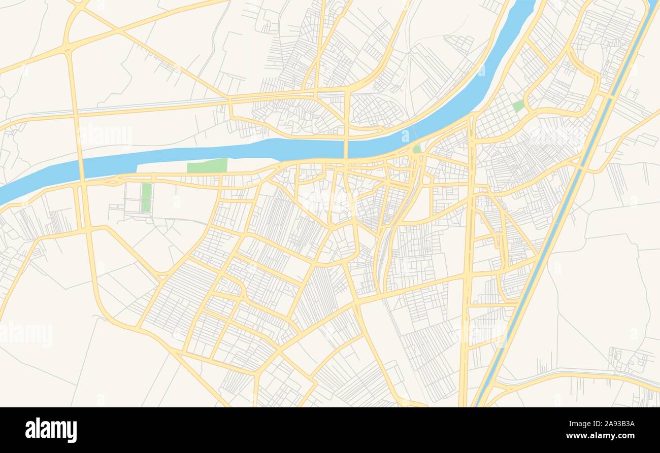 Al mansurah Banque de photographies et d’images à haute résolution - Alamy