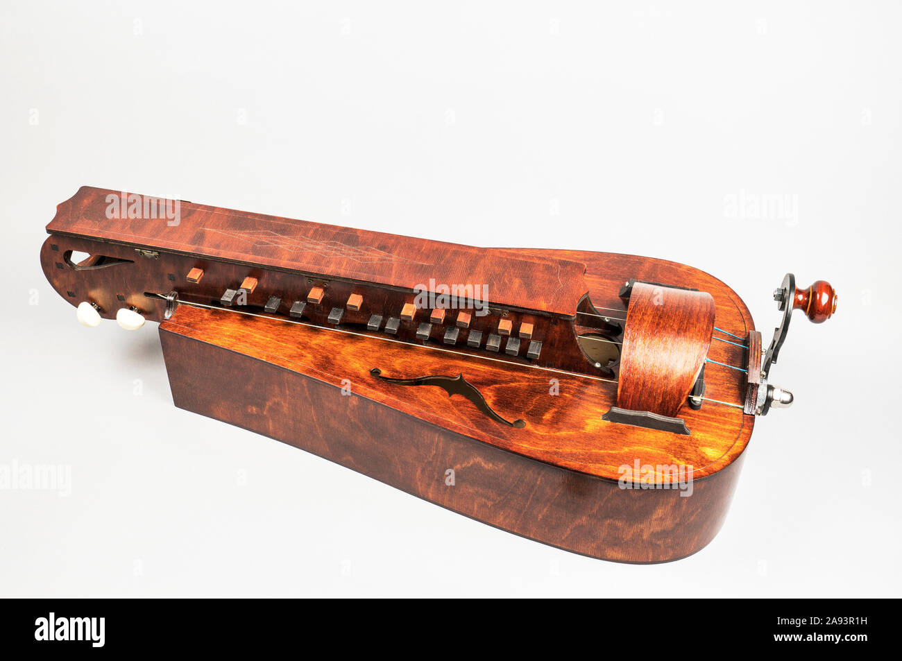 Medieval instrument Banque de photographies et d’images à haute ...