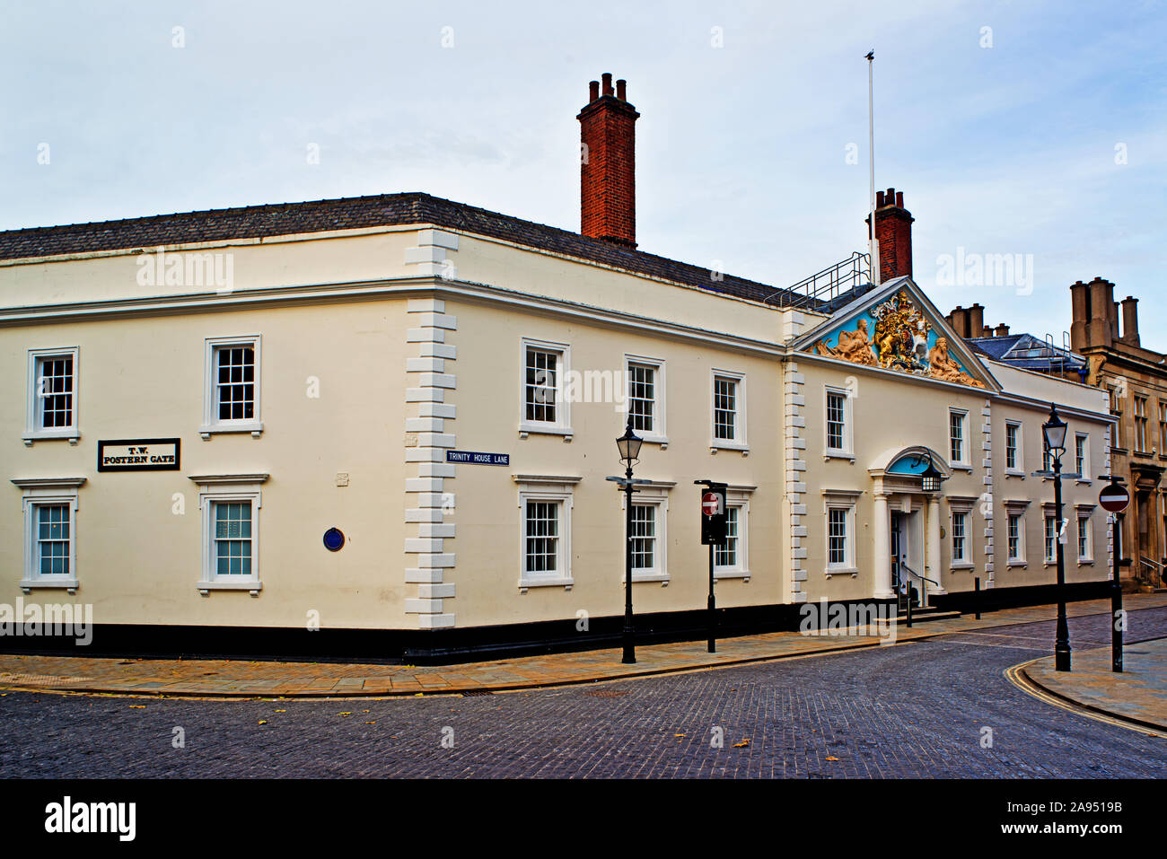 Hull trinity house Banque de photographies et d’images à haute ...