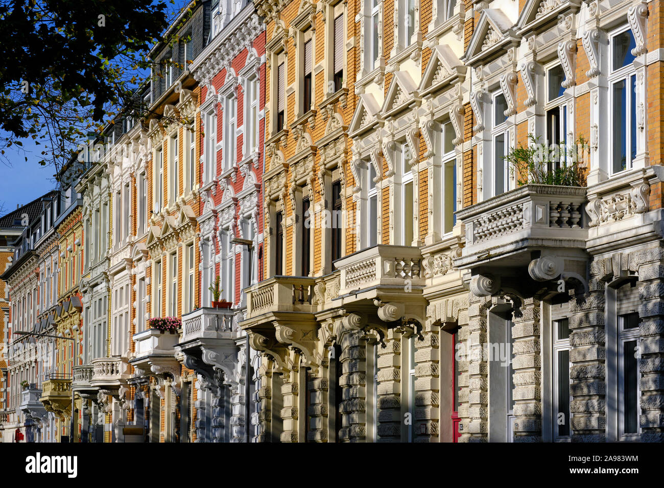 Neorenaissance stil Banque de photographies et d’images à haute ...