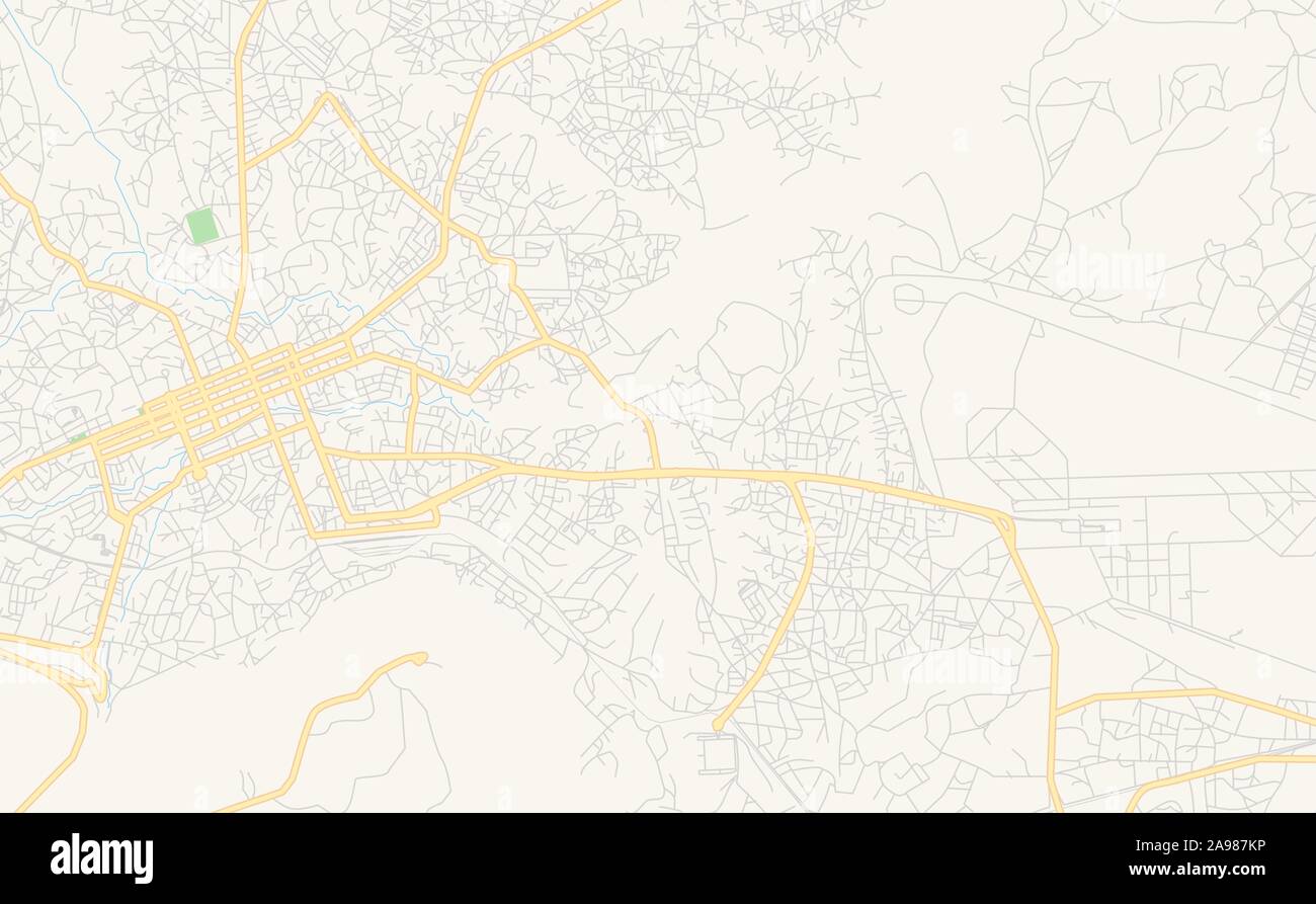 Angola map Banque de photographies et d’images à haute résolution - Alamy