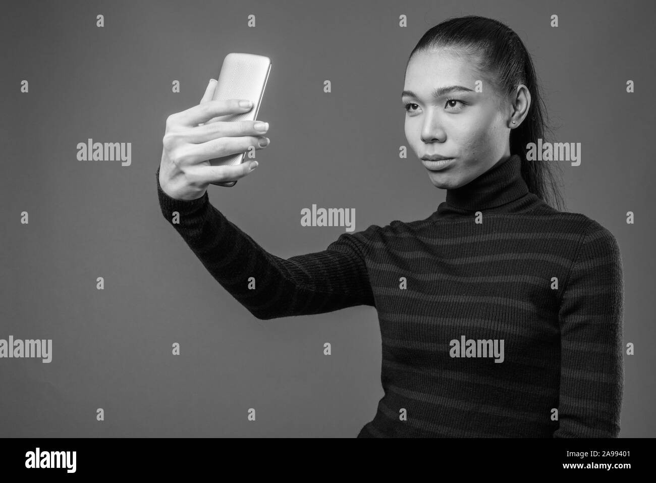 Lgbt social Banque d'images noir et blanc - Alamy