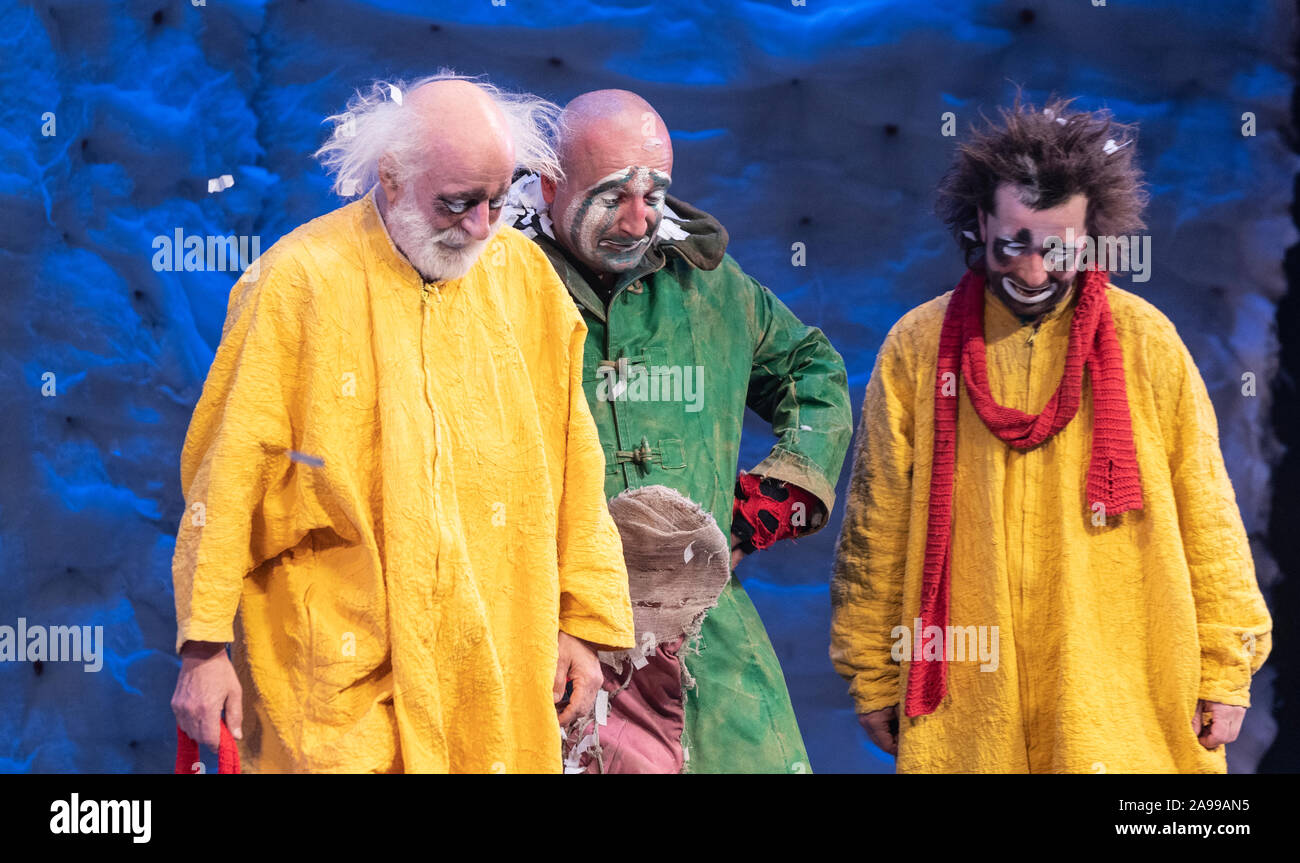 Slava polunin Banque de photographies et d’images à haute résolution ...