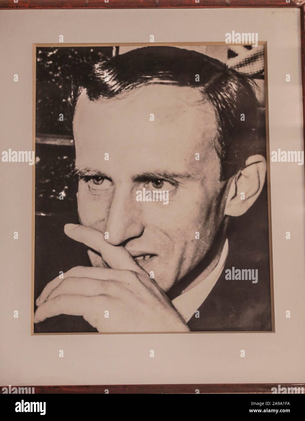 Boris vian Banque de photographies et d’images à haute résolution - Alamy