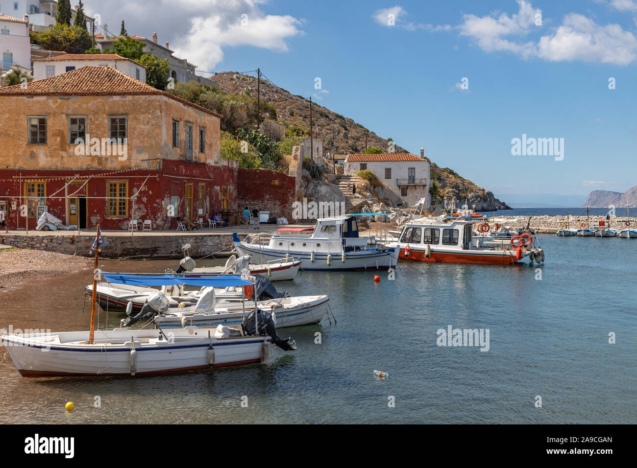 Kamini hydra Banque de photographies et d’images à haute résolution - Alamy